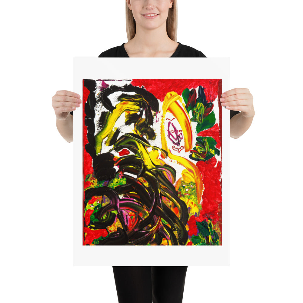 Jack Hurd, AFTS Artist – Art From the Streets