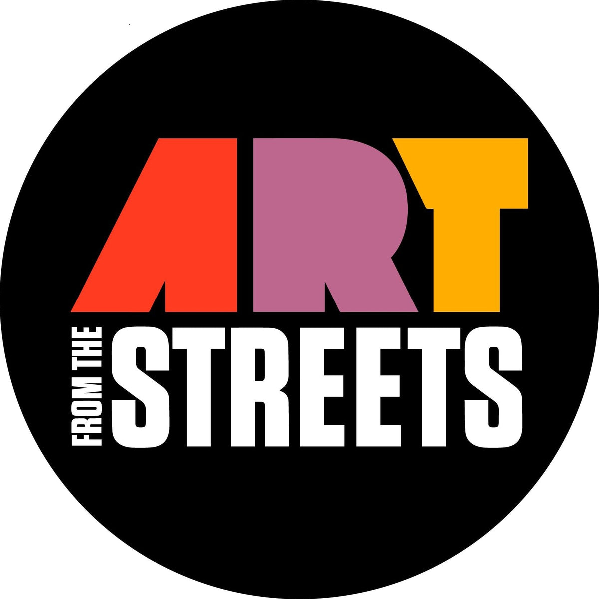 Meet Some of Our Featured Artists: Their Journey from the Streets to t ...