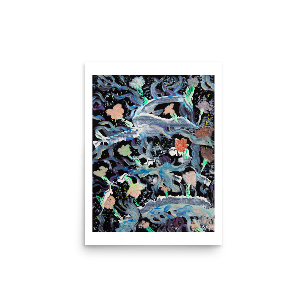 Marci Cook, AFTS Artist – Art From the Streets