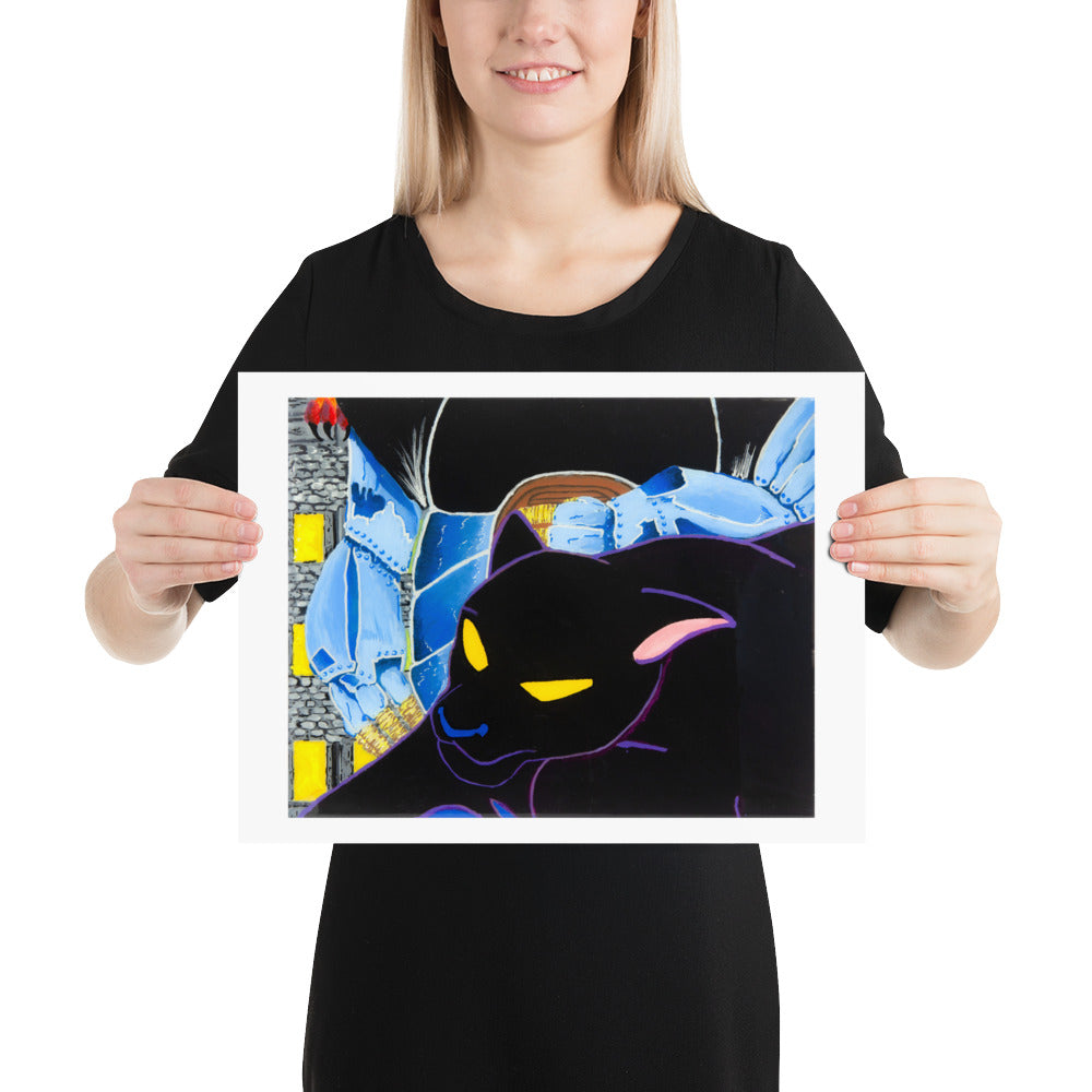Julian Clay, AFTS Artist – Art From the Streets