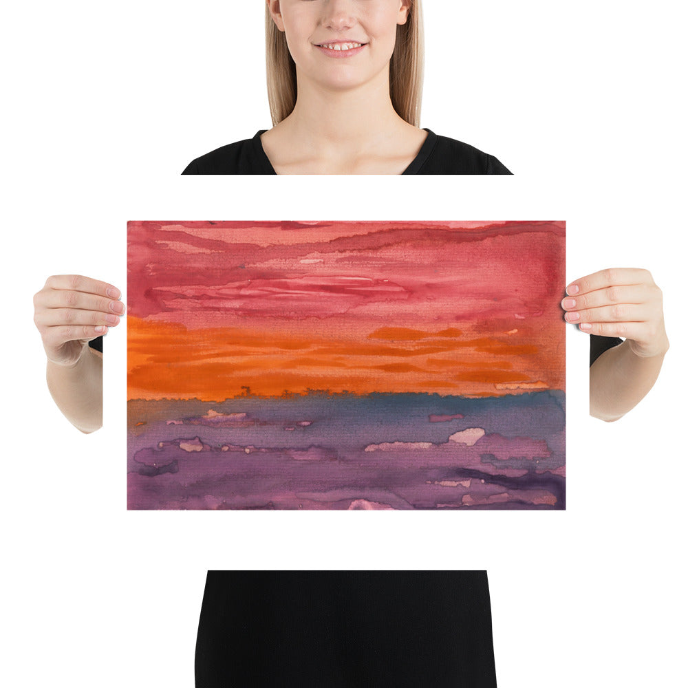 John 'Orion' Bossert, AFTS Artist – Art From the Streets