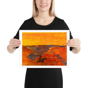 Larry Williams – Art From the Streets