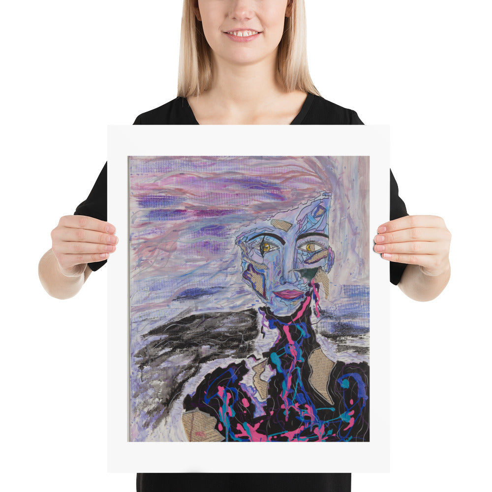 Caner Dogan, AFTS Artist – Art From the Streets