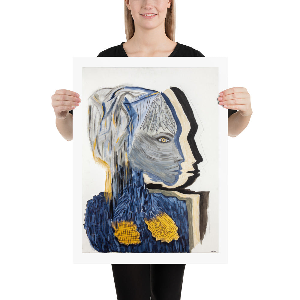 Caner Dogan, AFTS Artist – Art From the Streets